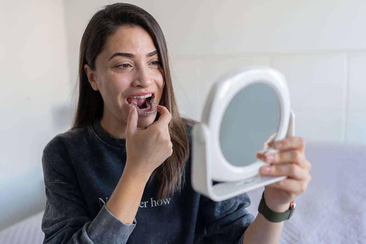 Low Magnesium: Teeth Grinding and What You Can Do About It - Metropolitan Dental Care